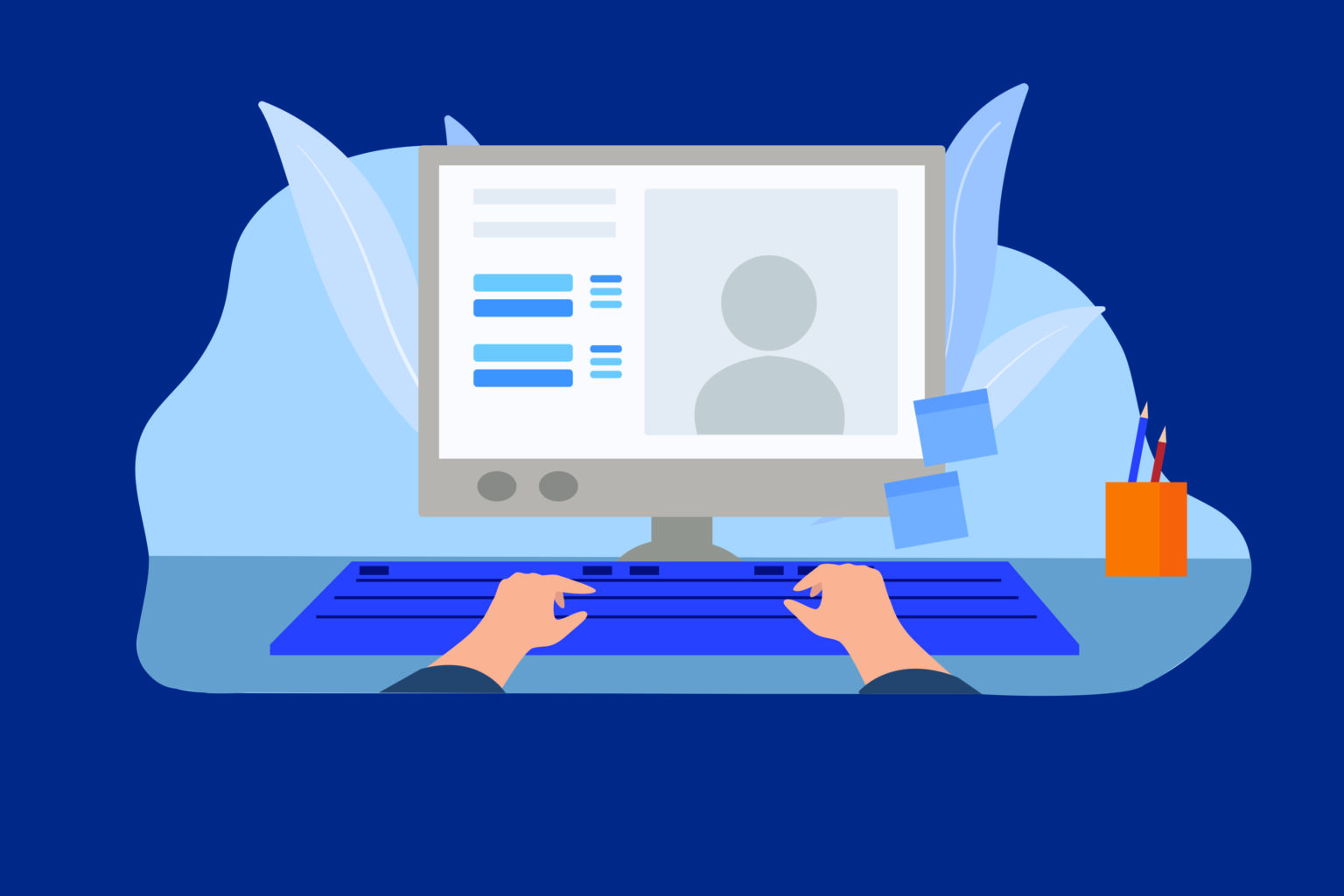 4human | Leverandør av SaaS, HMS, Kvalitet og HR-system