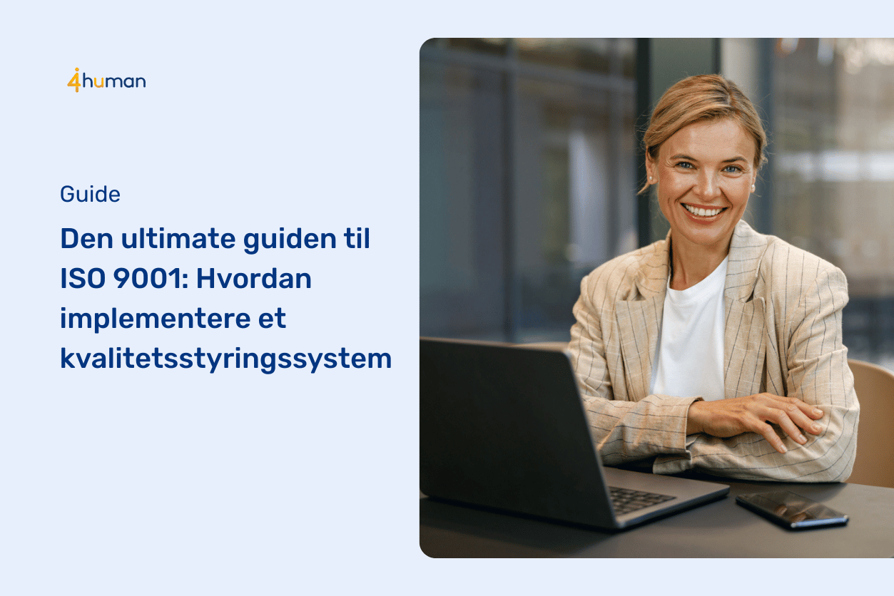 Den ultimata guiden till ISO 9001: Hur man implementerar ett ...