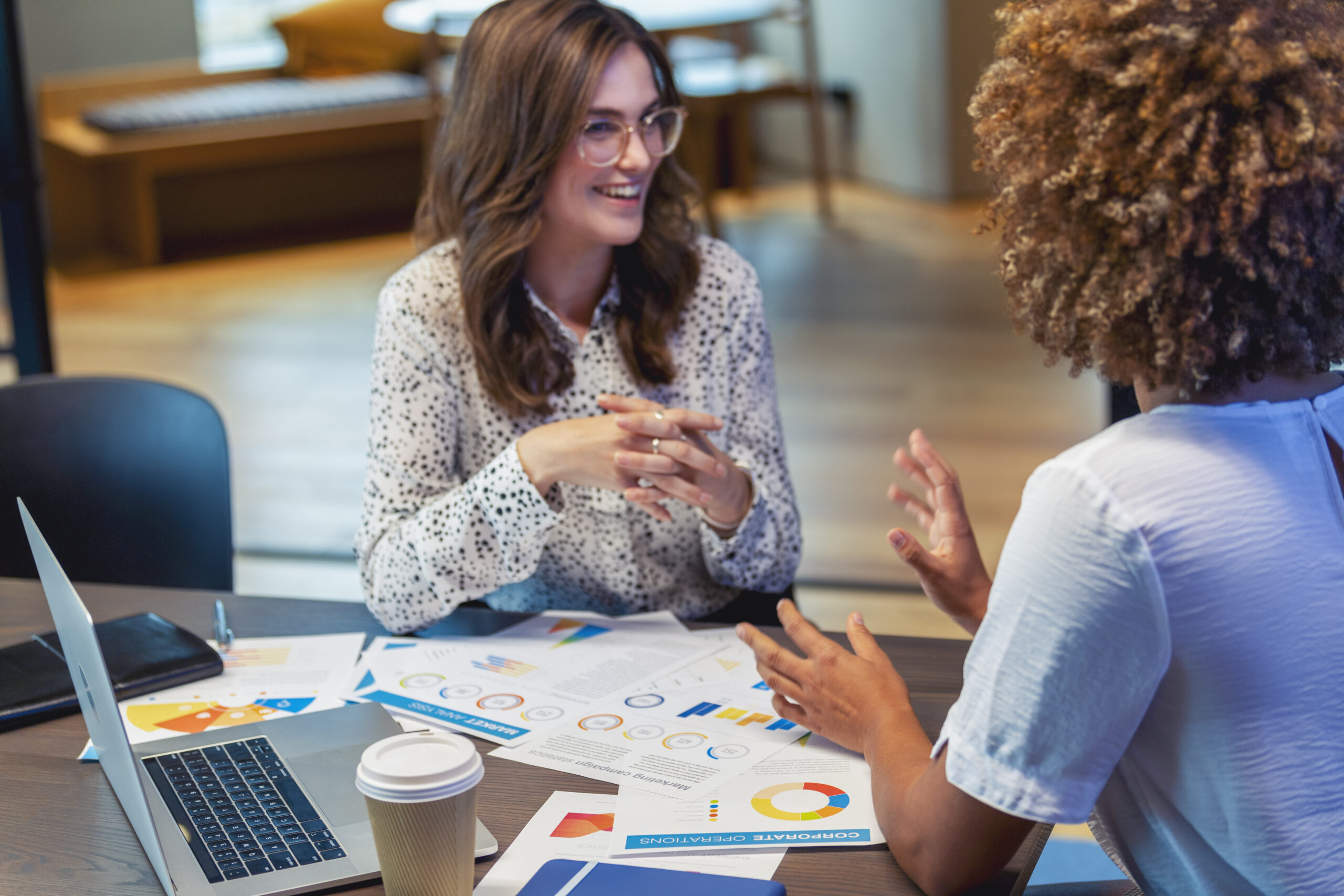 Hvordan dra nytte av datainnsikt fra HR-analyse | 4human