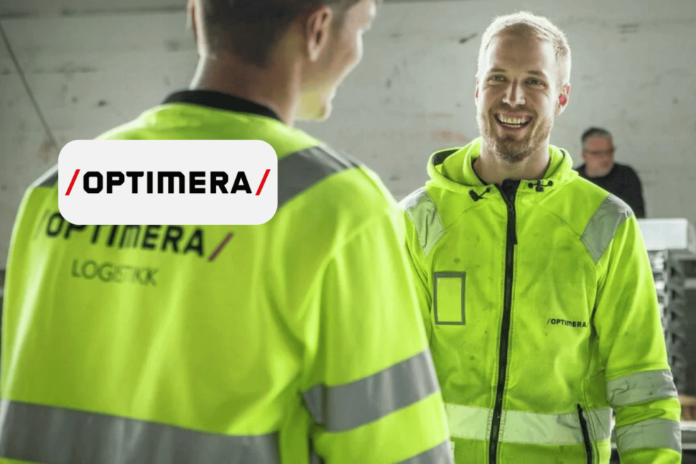 Optimera sin effektive HMS-transformasjon med 4human